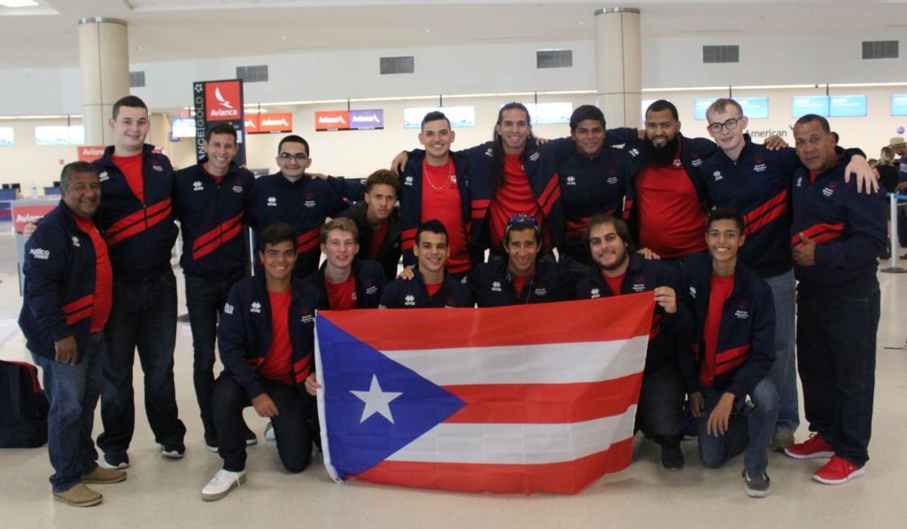 Olimpiadas Especiales Latinoamérica Archives - Special Olympics Puerto Rico