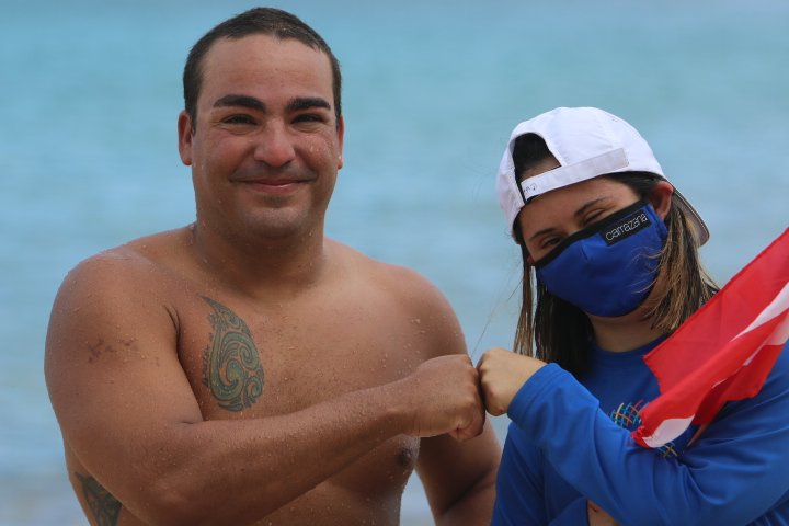 NOTICIAS 2021 – Special Olympics Puerto Rico